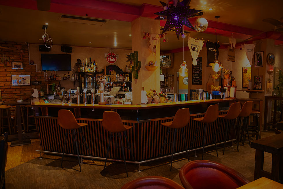 Salud Villach | Mexican Cantina | Cocktail