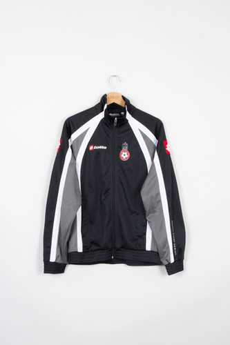 Jacket Lotto OGC Nice Vintage 2002/03 - S | lineupvintageshop