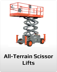 Highreach & Aerial Equipment Rentals | Robertson Rent-All Inc.