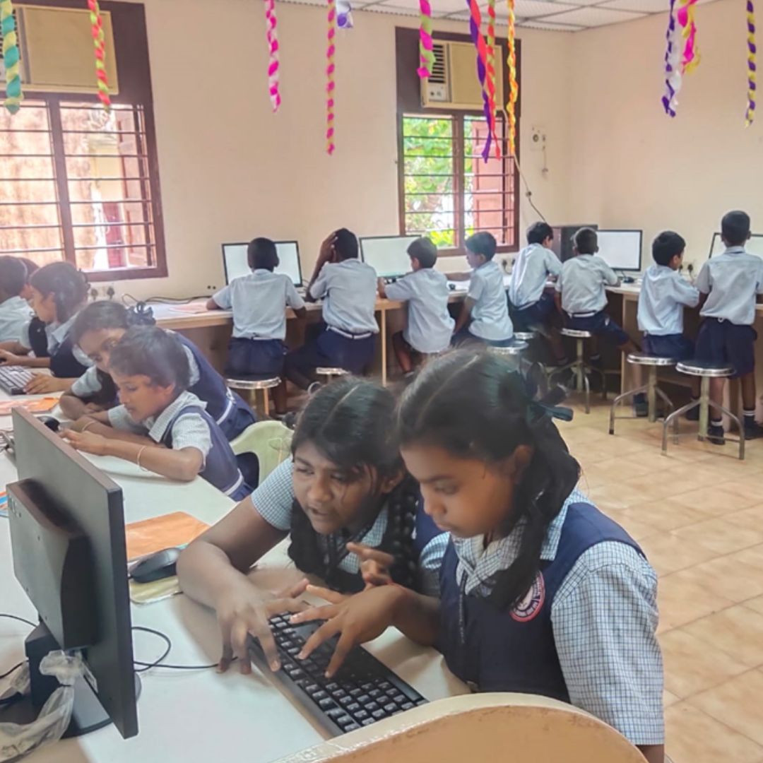 Home | SRKM-PSM School