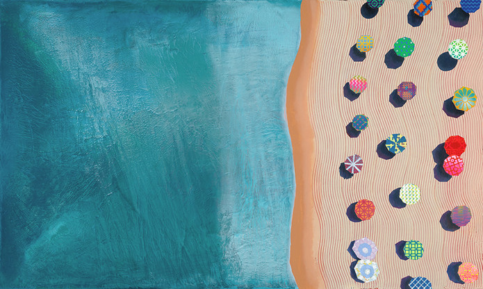 Limited Edition Prints | Stanley Silver