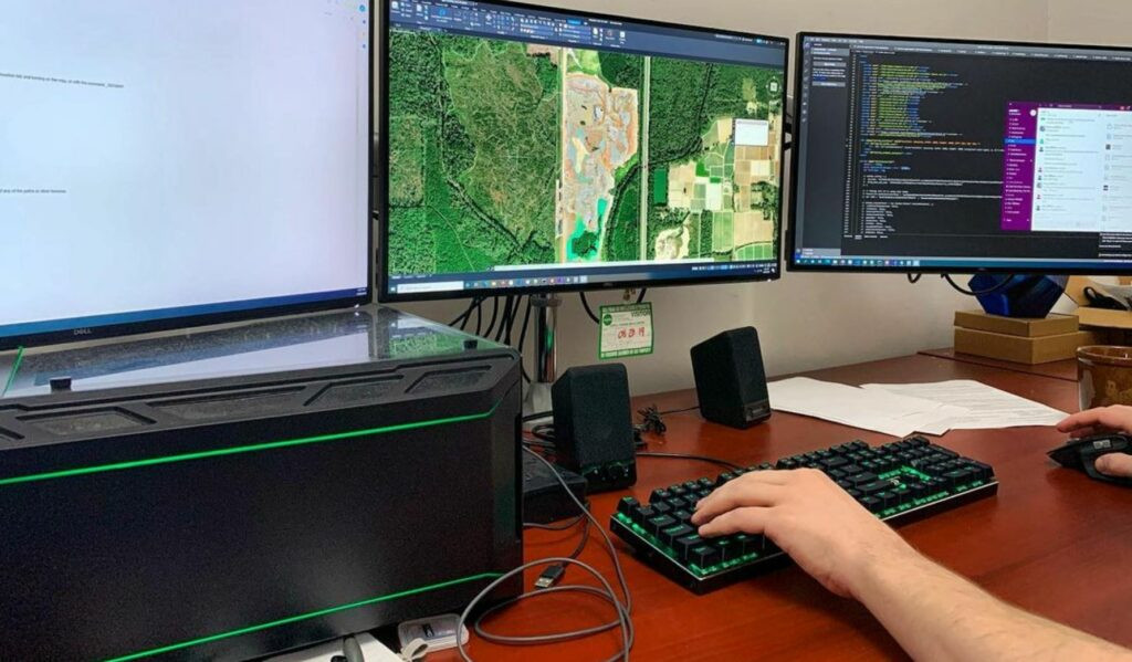 Essential Guide to UAV Data Processing Software & Computer Specs