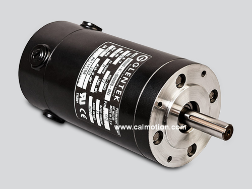 MTR-0144 | Calmotion