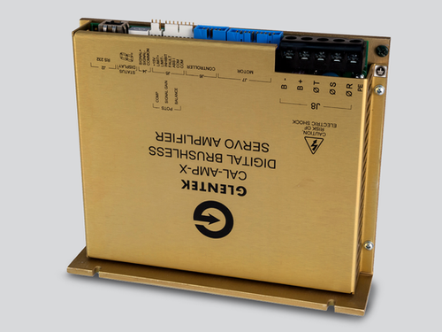 AMP-0040C | Calmotion