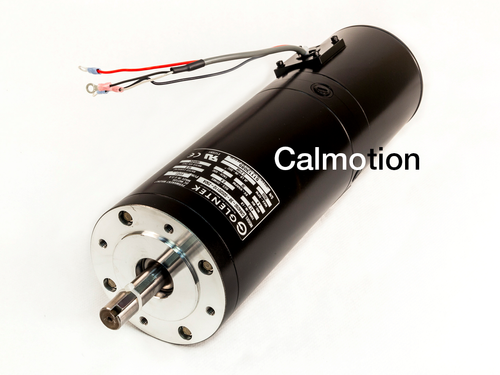 MTR-0002 | Calmotion