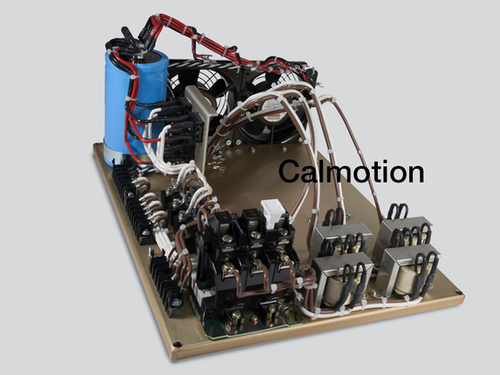 AMP-0022 | Calmotion