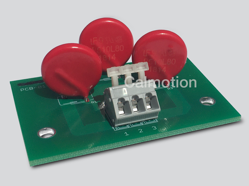 PCB-0146 | Calmotion