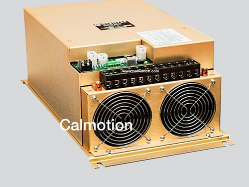 CALAMP-5 | Calmotion