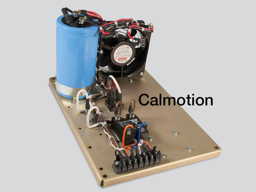 AMP-0047 | Calmotion