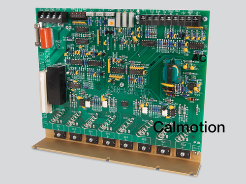 AMP-0021 | Calmotion