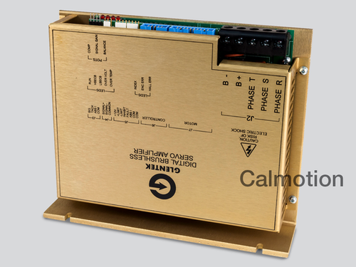 AMP-0040 | Calmotion