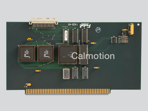 PCB-0032 | Calmotion
