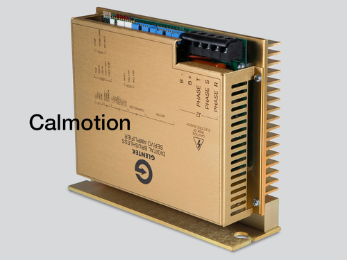 AMP-0054 | Calmotion