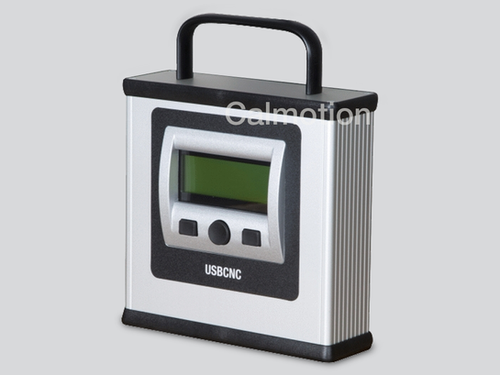 USBCNC | Calmotion