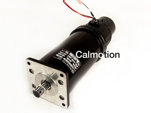 MTR-0010 | Calmotion