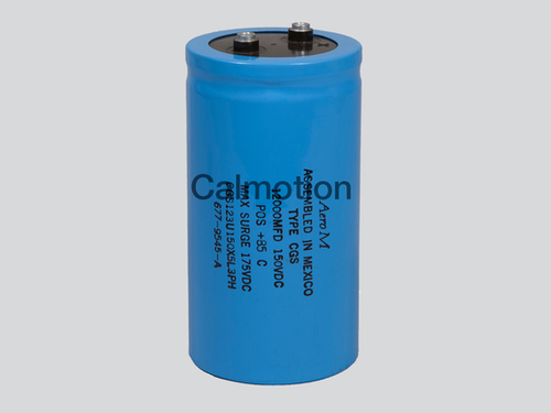 AMP-0016 | Calmotion