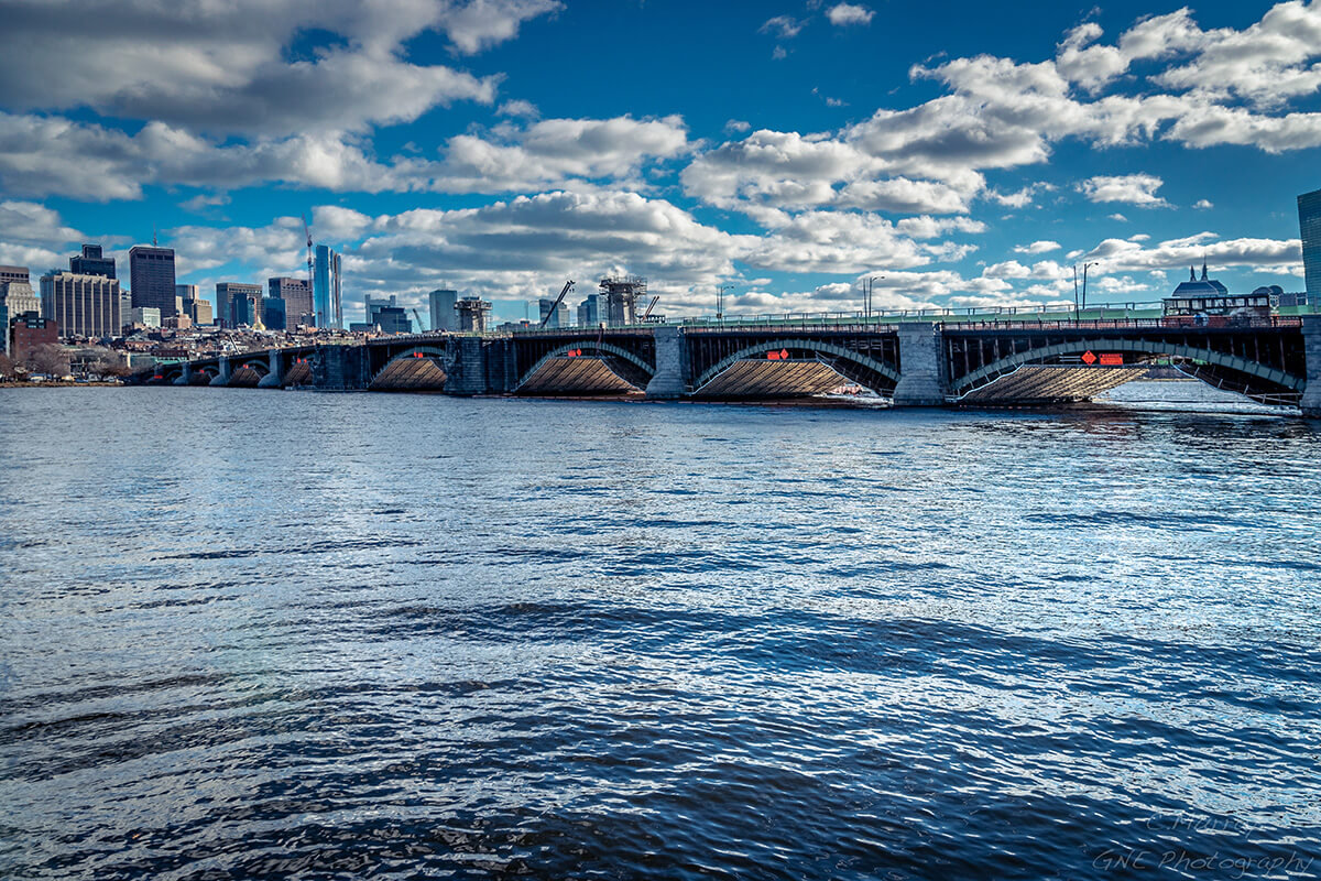 Longfellow Bridge