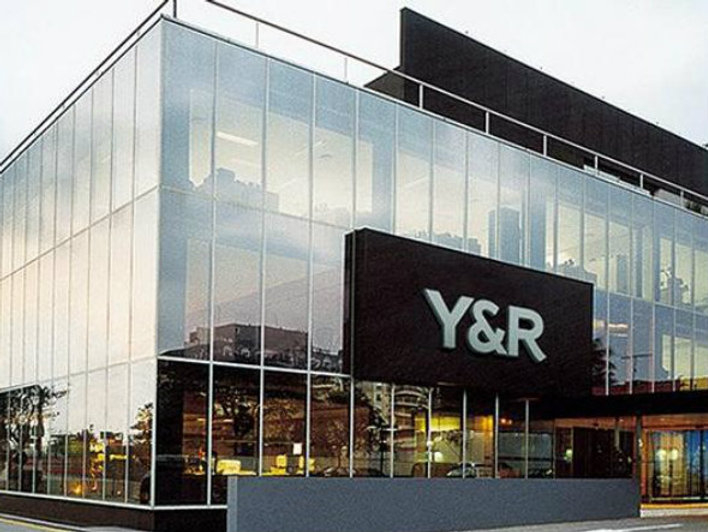 Young & Rubicam - Agência de Publicidade