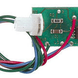 Miniatronics Incandescent Lamp Flasher Circuit Board | CB Train Junction N