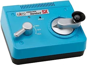 Kato Power Pack SX - N/HO | CB Train Junction N