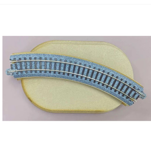 Kato Mini Diorama Base 183mm Curve | CB Train Junction