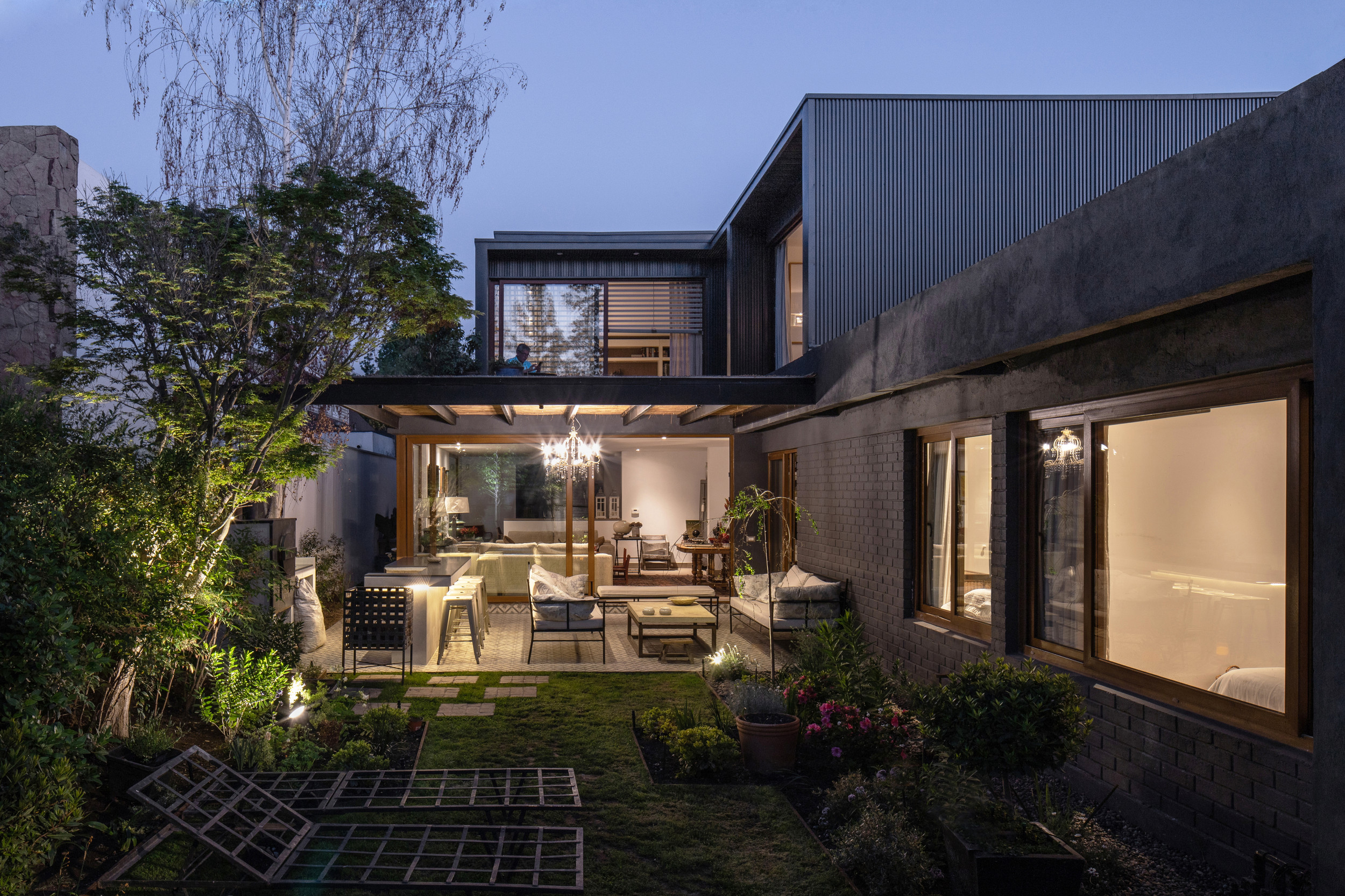 CASA CO | estudiobase