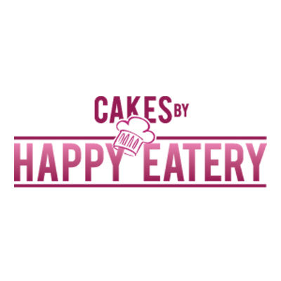 Cakes by Happy Eatery | The Ampersand Magazine