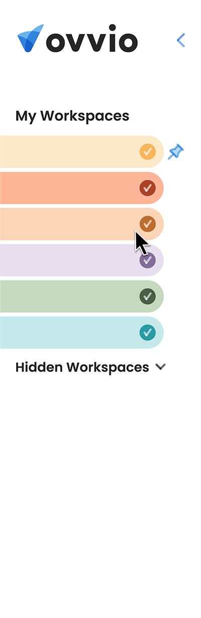 Manage Multiple Projects and Clients with Ovvio | ovvio.io