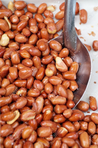 Local Fried Peanuts - 6oz | toddsyrupfarm1