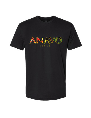 ANAVO PRIDE LOGO | ANAVO ACTIVE