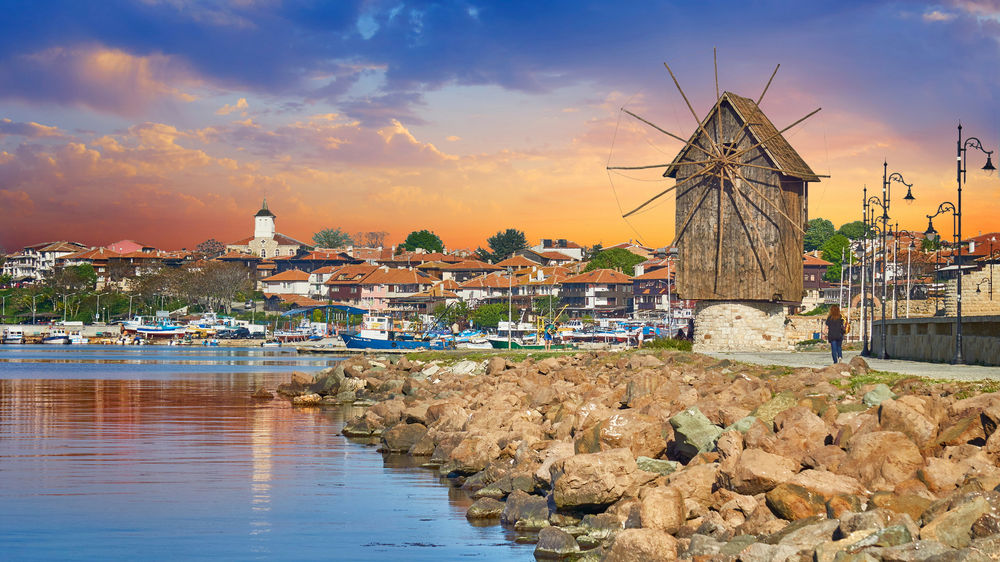 Dream Getaways: Bulgaria - 15 Top Places to Visit to complement your ...