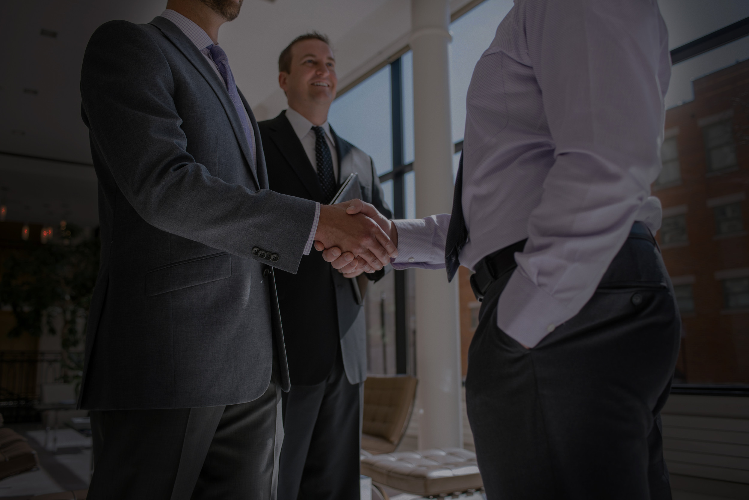 Client Logins | Cottingham & Butler