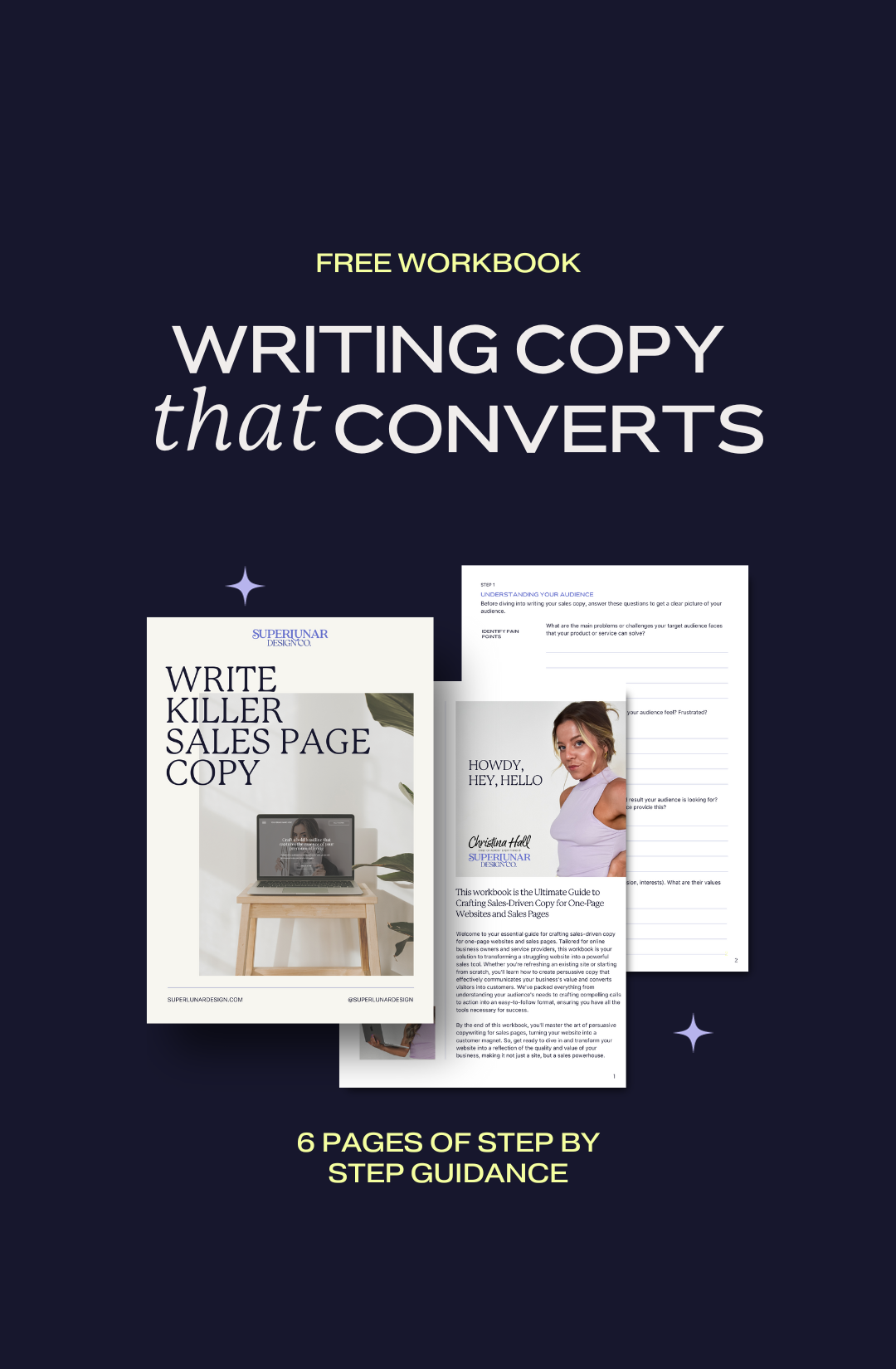 sales-page-copy-workbook