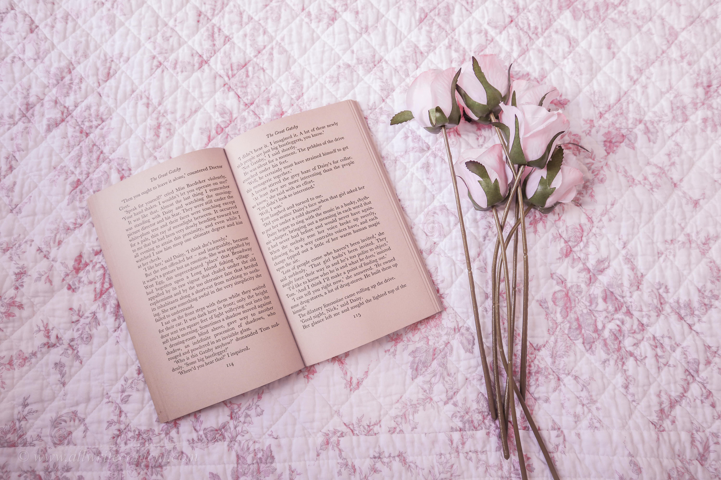 Poppy's Pages / YA (Young Adult) Fiction Editor & Author Assistant ...