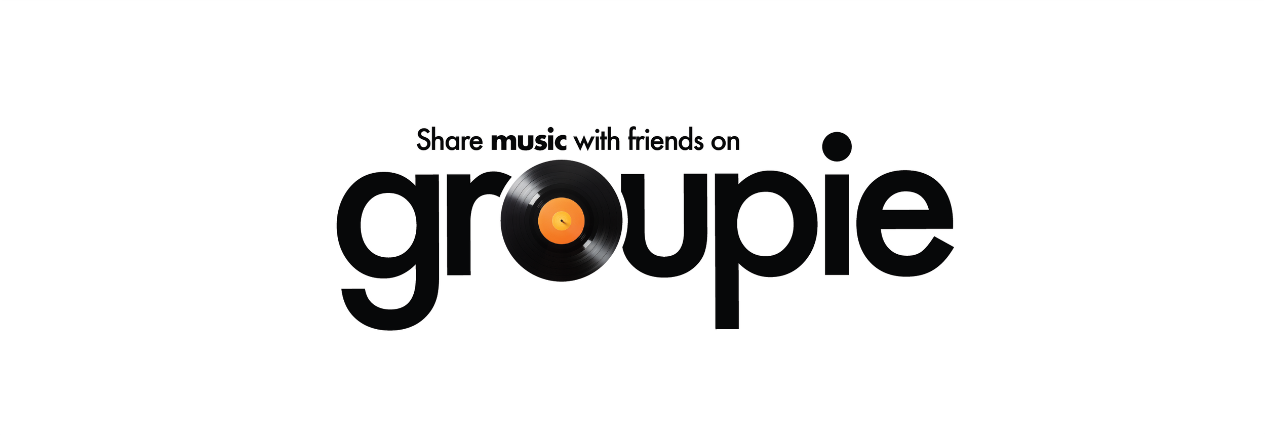 The Groupie App | music sharing community