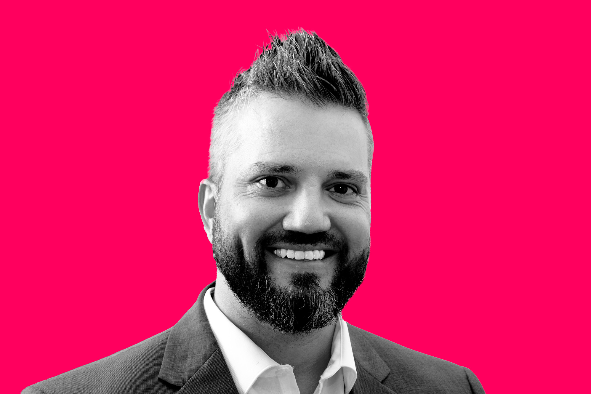 Brian Endicott | Creative Strategist | Marketing