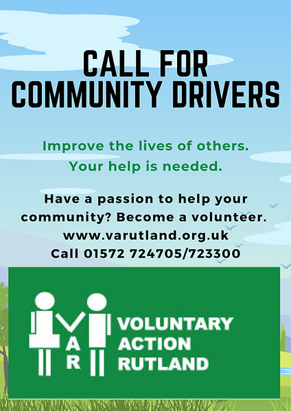 VAR Community Transport