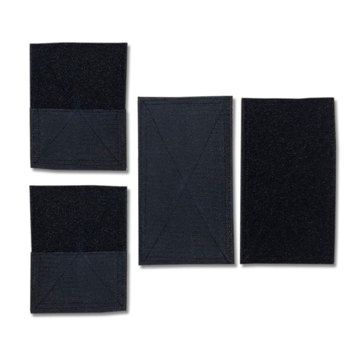 Wolfcom Load Bearing Vest Extension Tabs (Set of 4 Velcro Tabs ...