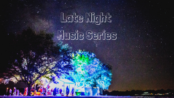 Old Settler's Music Festival | Tilmon, TX