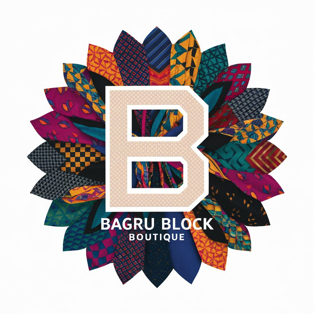 Bagru Block Boutique | Women's Ethnic Wear Online