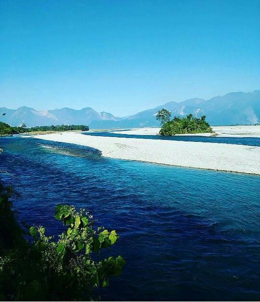 Off the Beaten Path: Exploring the Natural Beauty and Cultural Riches ...