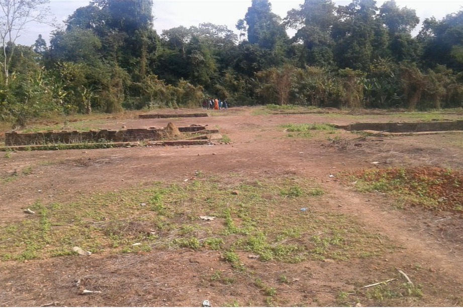 Top 5 places to visit in Roing, Arunachal Pradesh