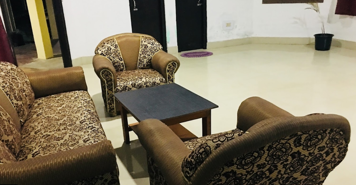 Experience Serenity at Siwundi Winds Yatri Niwas Resort, Roing