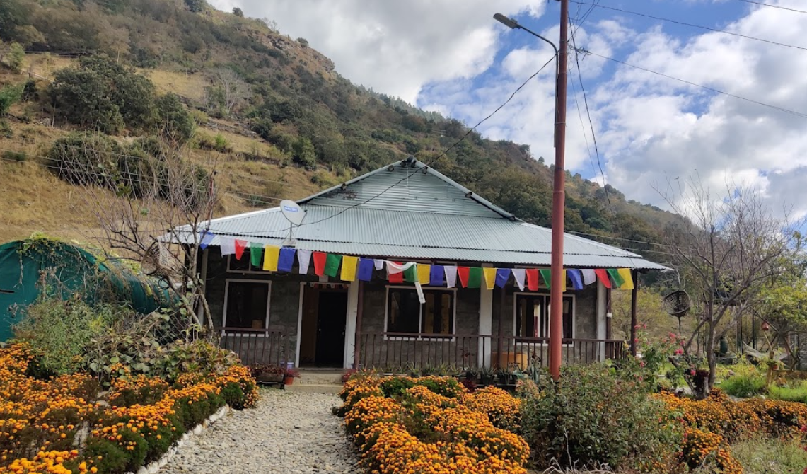 Dirang Boutique Cottages: A Cozy Himalayan Retreat