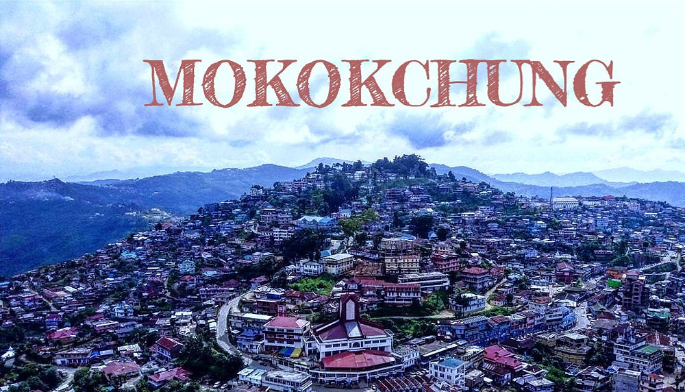 Mokokchung, Nagaland: A Cultural and Travel Guide