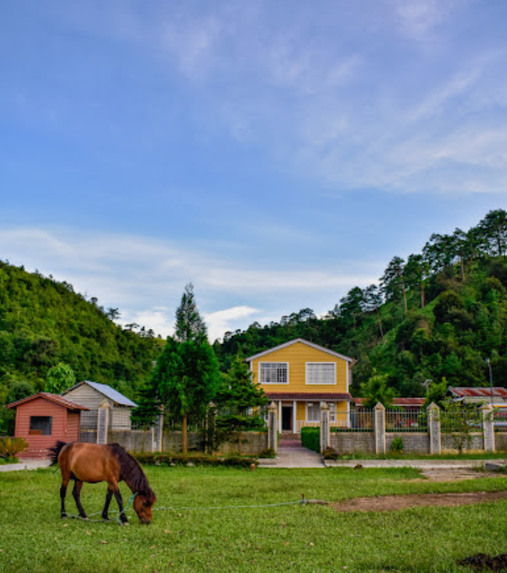 Haven’s Cove, Jowai | Jowai | Meghalaya