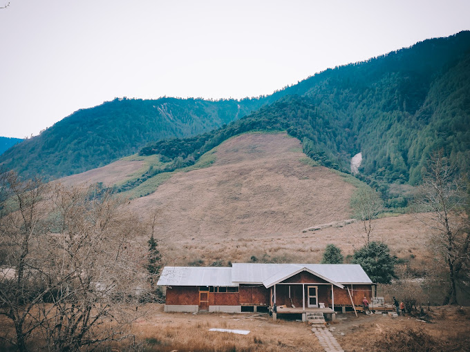 Mishmi Takin Homestay: An Unforgettable Cultural Expedition