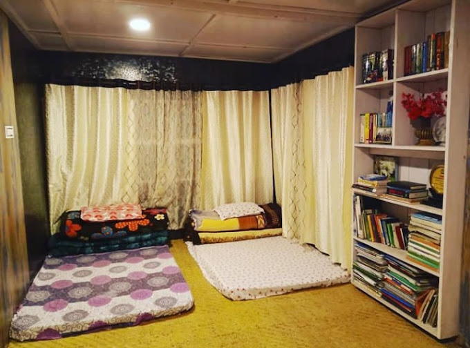 Mishmi Takin Homestay: An Unforgettable Cultural Expedition