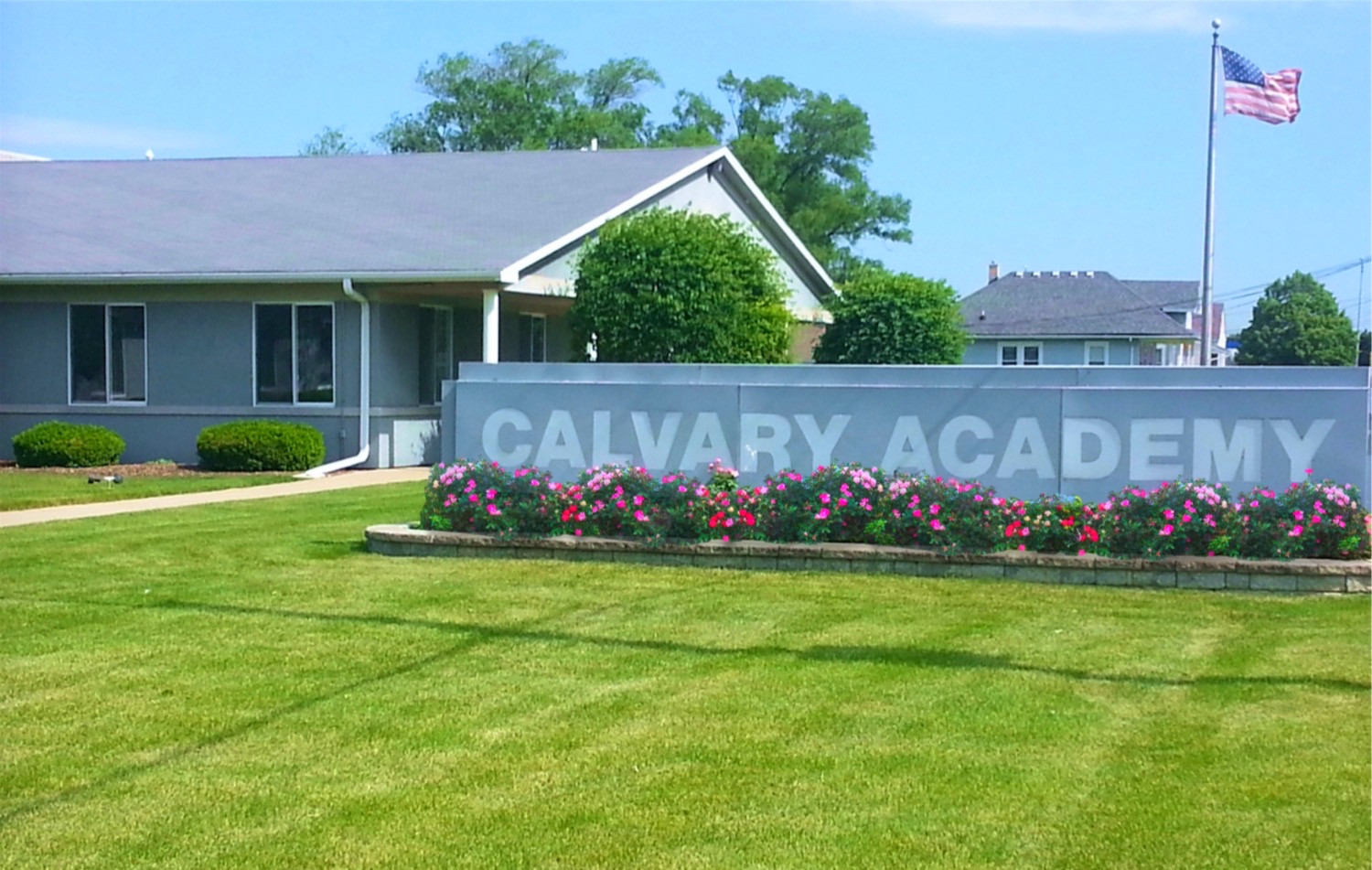 www.calvary-academy.com/computer techology