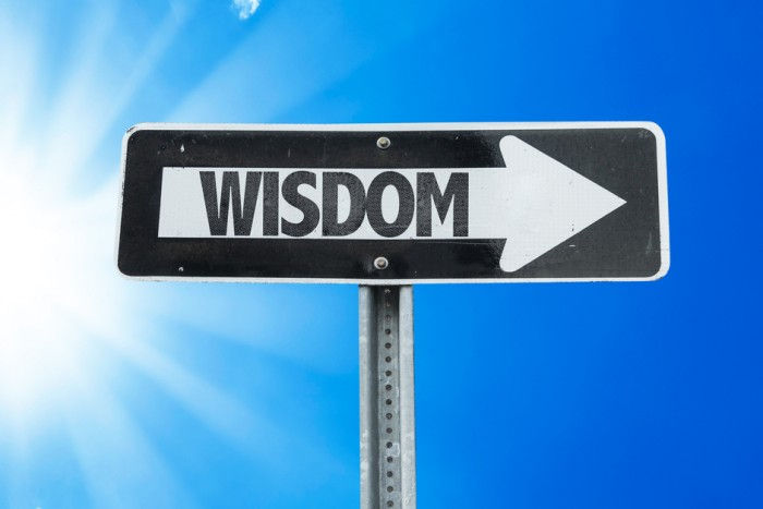 4 Ways to Teach Wisdom to Your Children